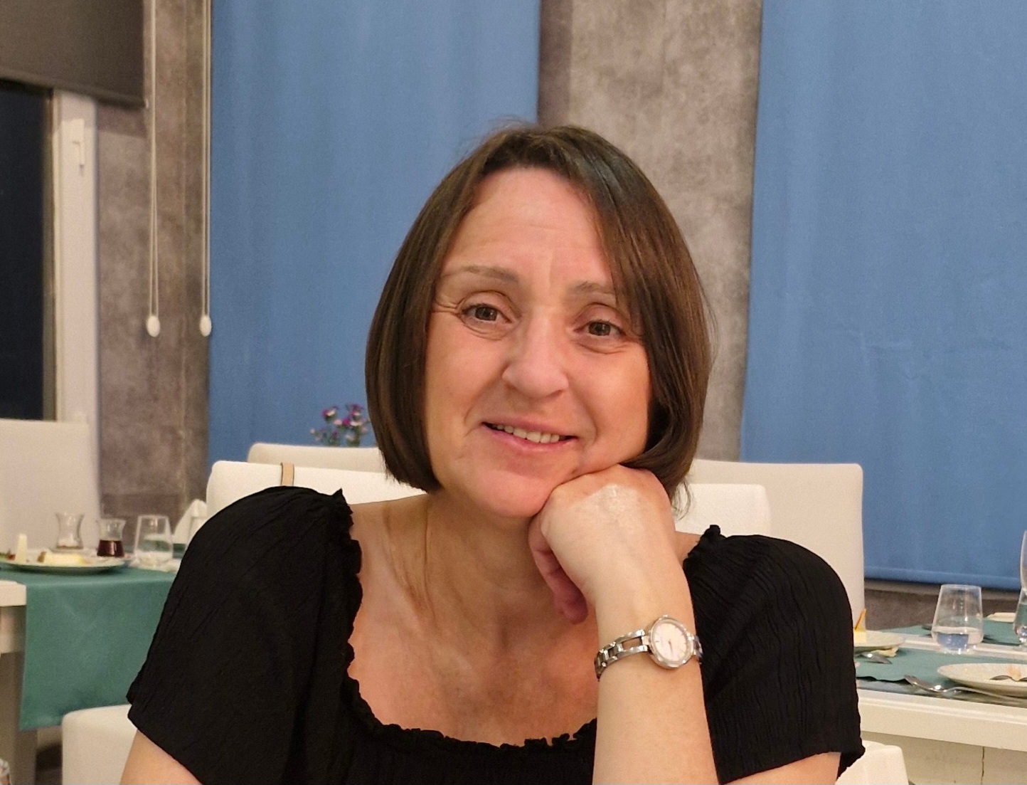 Caroline Thomson - LUNZ Hub