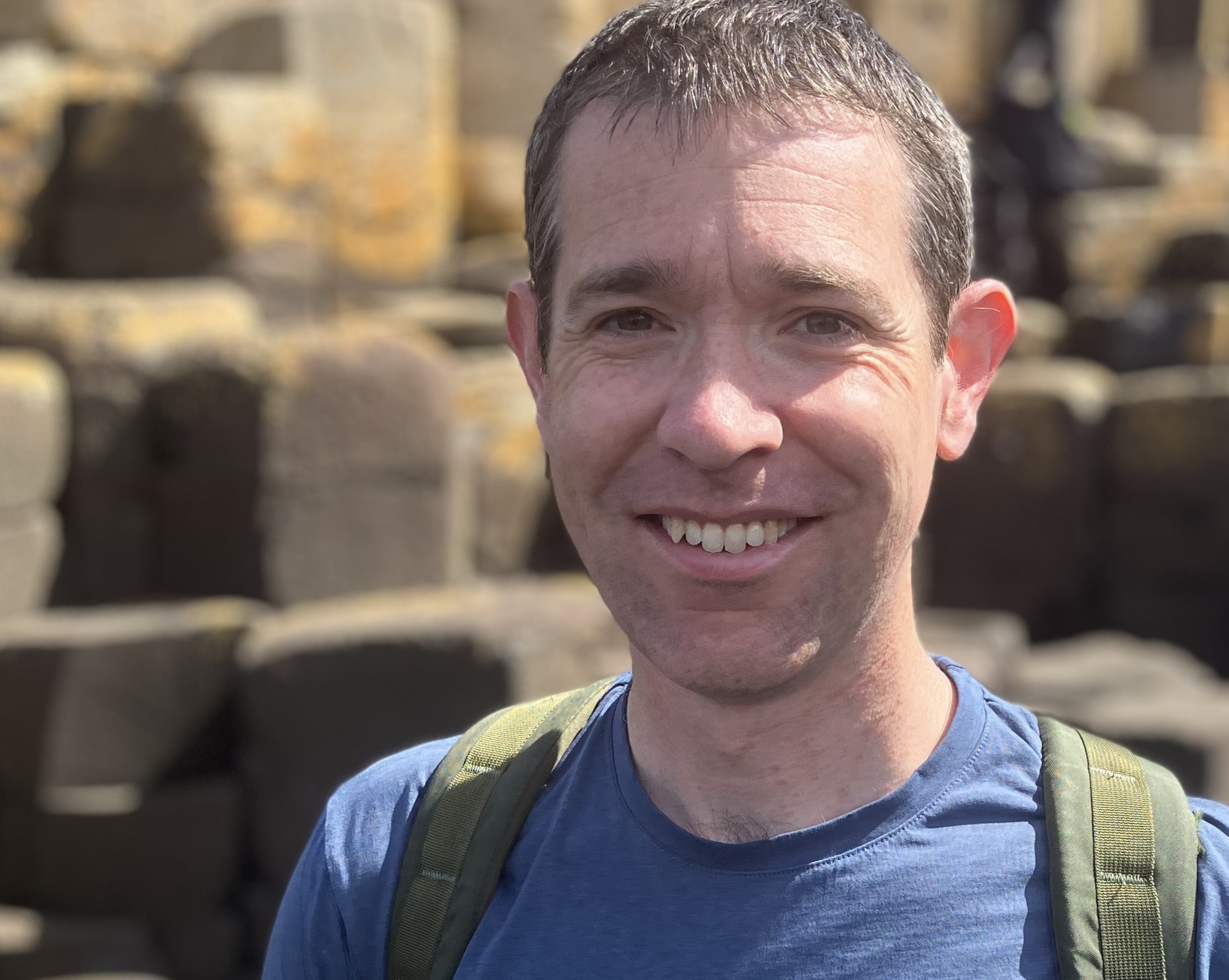 Dr Chris Lee - LUNZ Hub