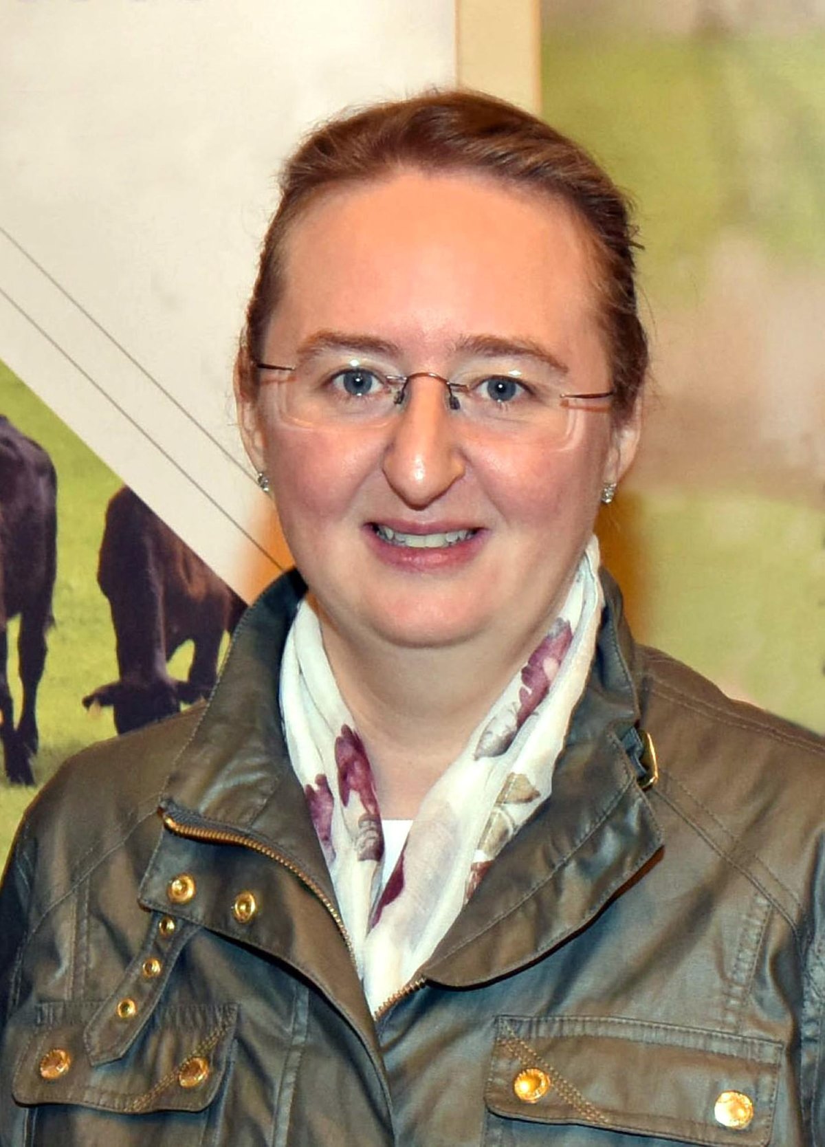 Professor Elizabeth Magowen - LUNZ Hub