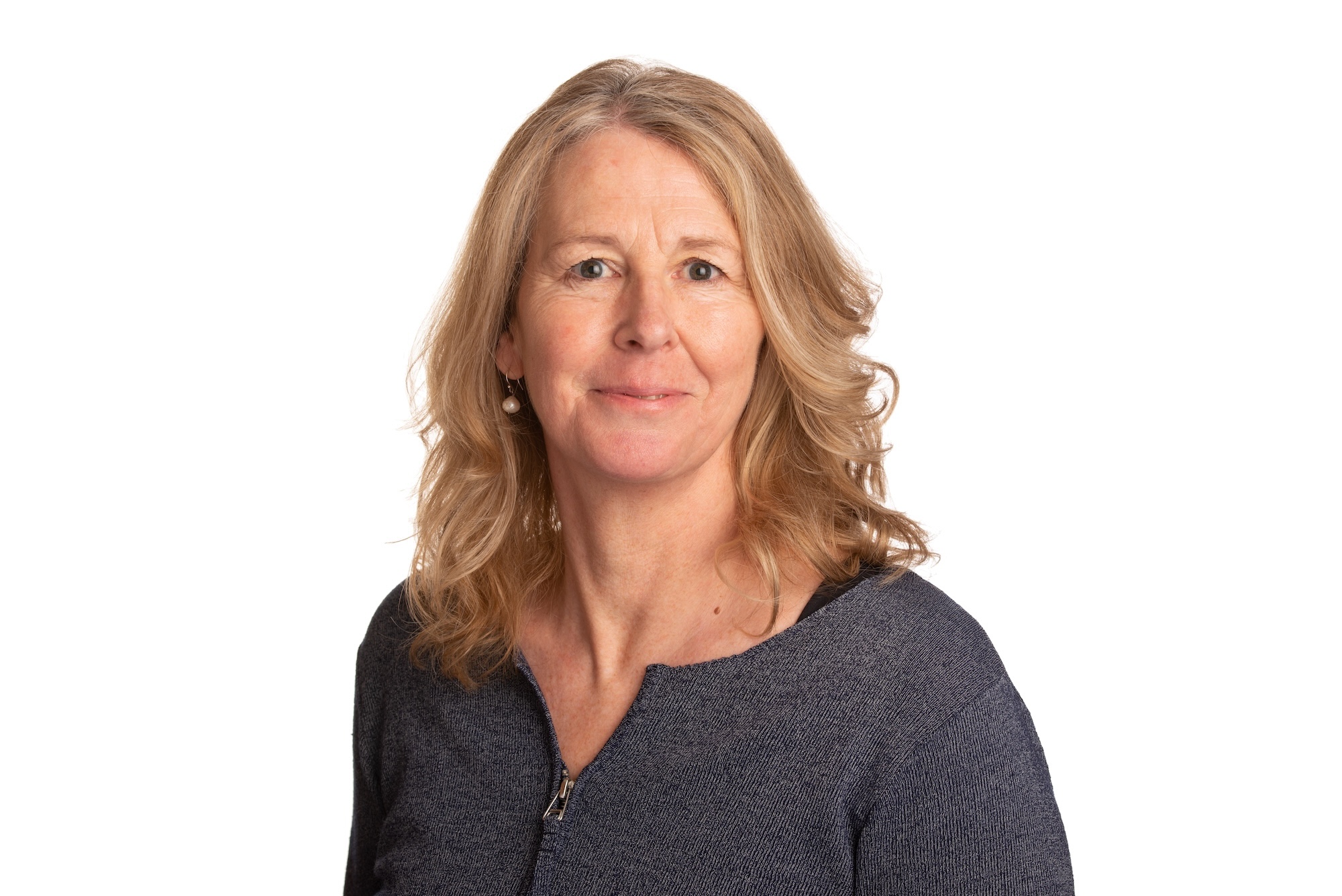 Professor Bridget Emmett - LUNZ Hub