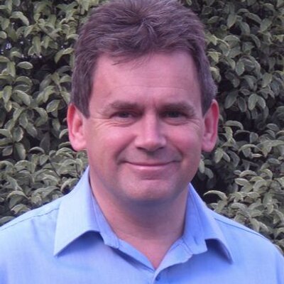 Professor Martin Phillips - LUNZ Hub