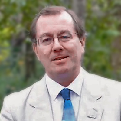 Professor David Miller - LUNZ Hub