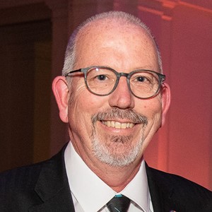 Professor Tim Benton - LUNZ Hub