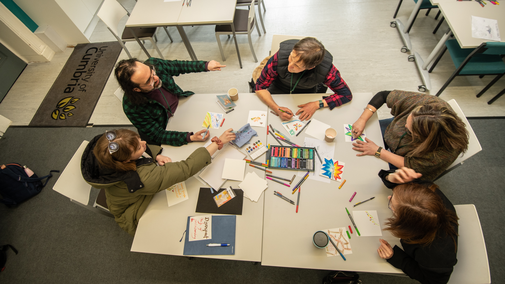 The Net Zero Futures Platform: Workshop Co-developing pathways for ...