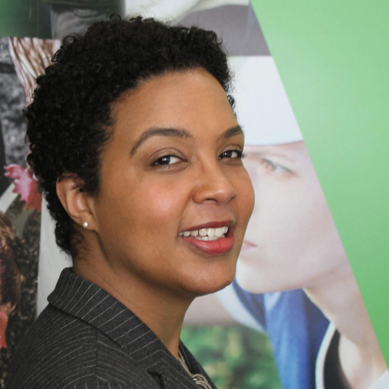 Jessica Armstrong - LUNZ Hub