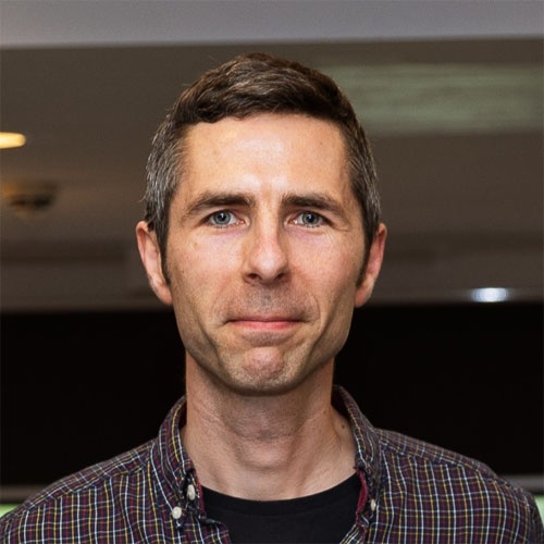 Tom Staton - LUNZ Hub